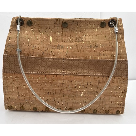Hardware by Renee | Bags | Hardware By Renee Handcrafted Cork Screw ...